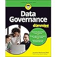 Data Governance For Dummies (For Dummies (Computer/tech)): Reichental, Jonathan: 9781119906773 ...