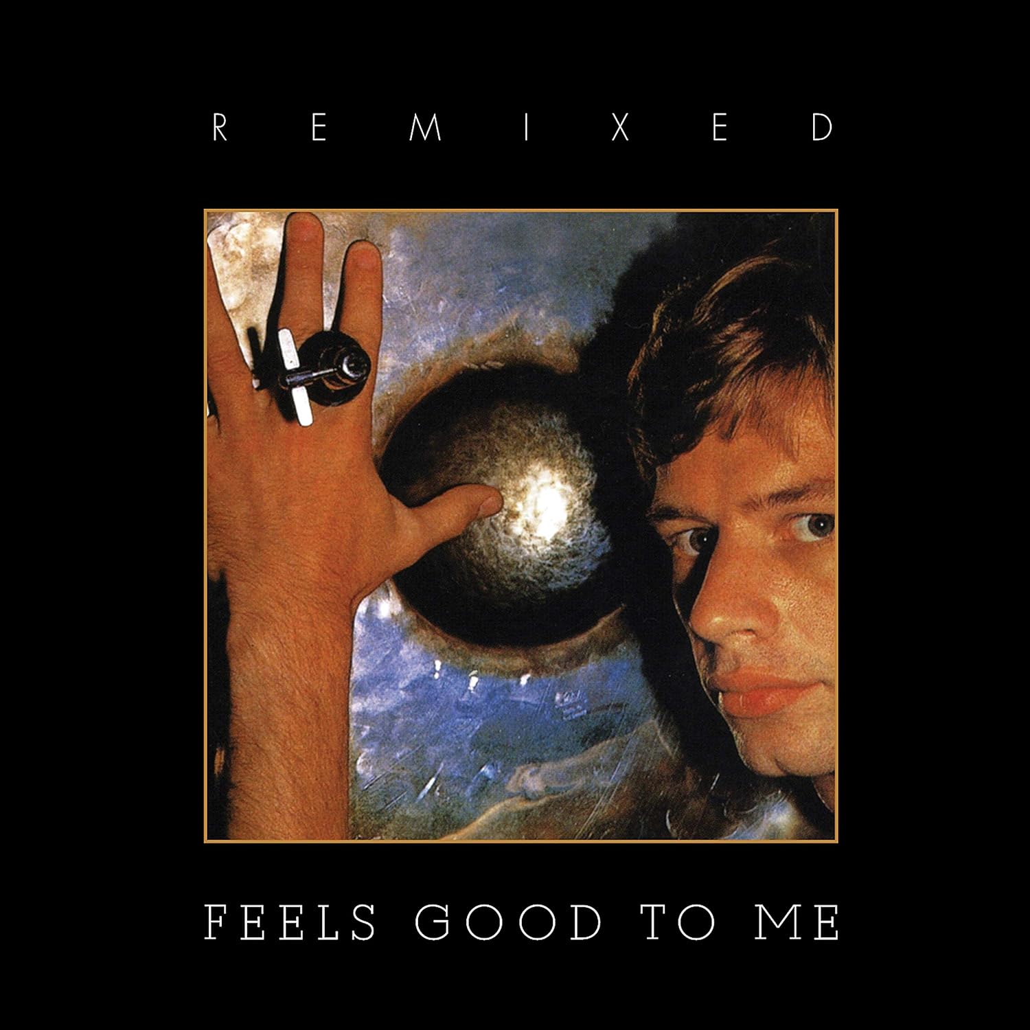 BRUFORD - Feels Good To Me: Remixed Edition - Amazon.com Music