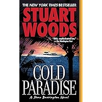 Amazon.com: Cold Paradise (A Stone Barrington Novel): 9780451205629: Woods, Stuart: Books