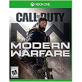 Amazon.com: Call of Duty: Modern Warfare II - Xbox Series X & Xbox One ...