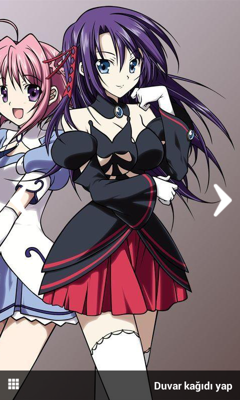 Anime Wallpapers - AW: Amazon.ca: Appstore for Android