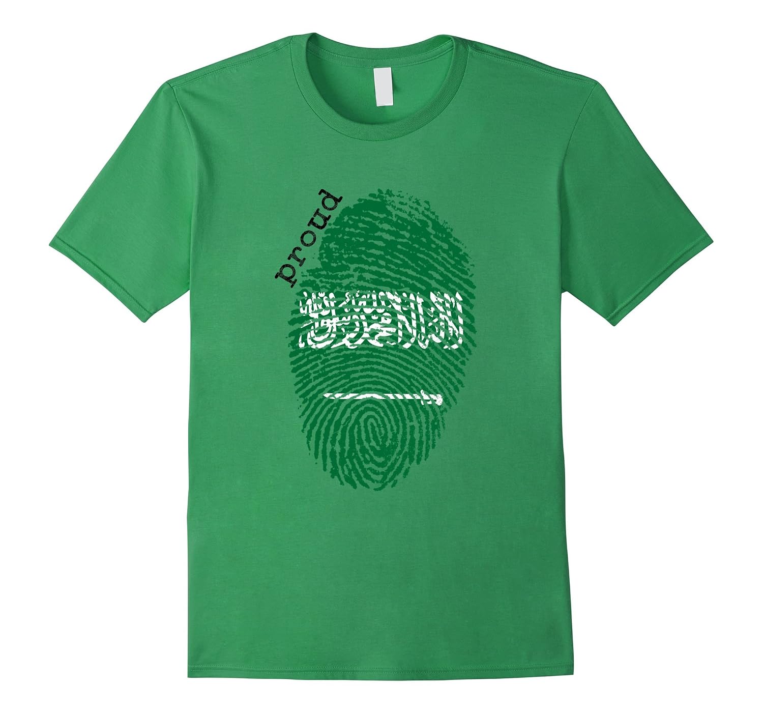 Saudi Arabia flag shirt – Saudi Arabian t shirt-CL – Colamaga