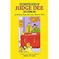 Celebrated Cases of Judge Dee (Dee Goong An) (Detective Stories): Gulik ...