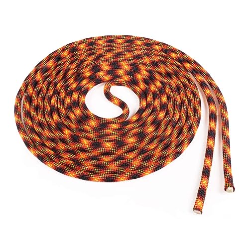 Atwood Rope MFG Double Dutch Jump Rope - 3/8 Inch - 18 Feet - Kids ...