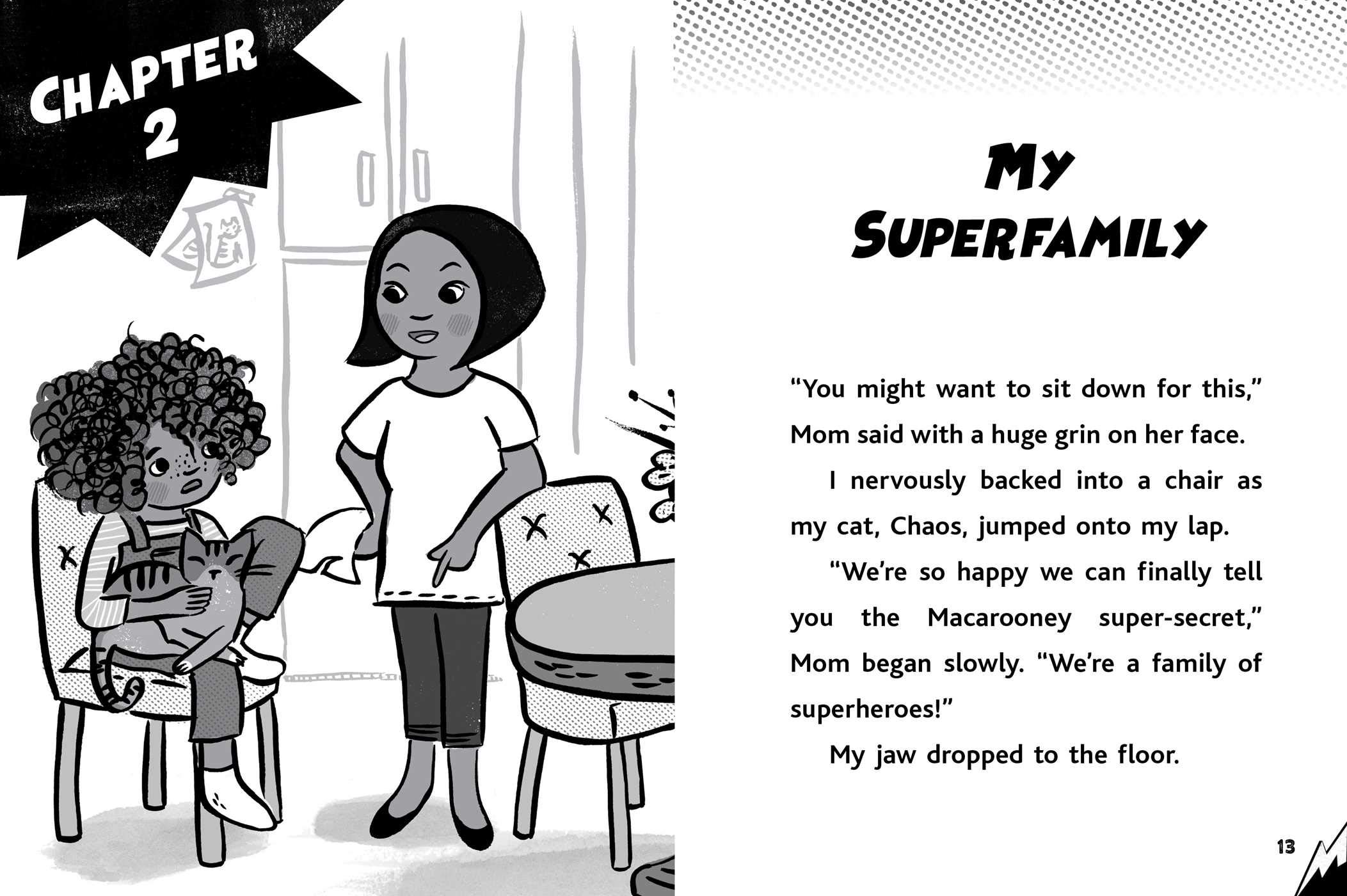 How Many Mia Mayhem Books Are There - Mia Mayhem Vs The Super Bully We ...