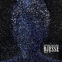 Amazon.com: Djesse Vol 2: CDs & Vinyl