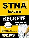 STNA Exam Flashcard Study System: STNA Test Practice Questions & Review ...