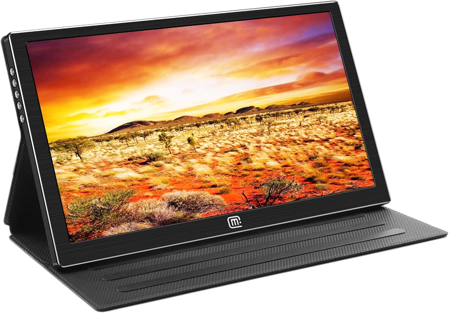 Portable Gaming Monitor,For Nintendo Switch,10.8'' 1920×1080P IPS ...