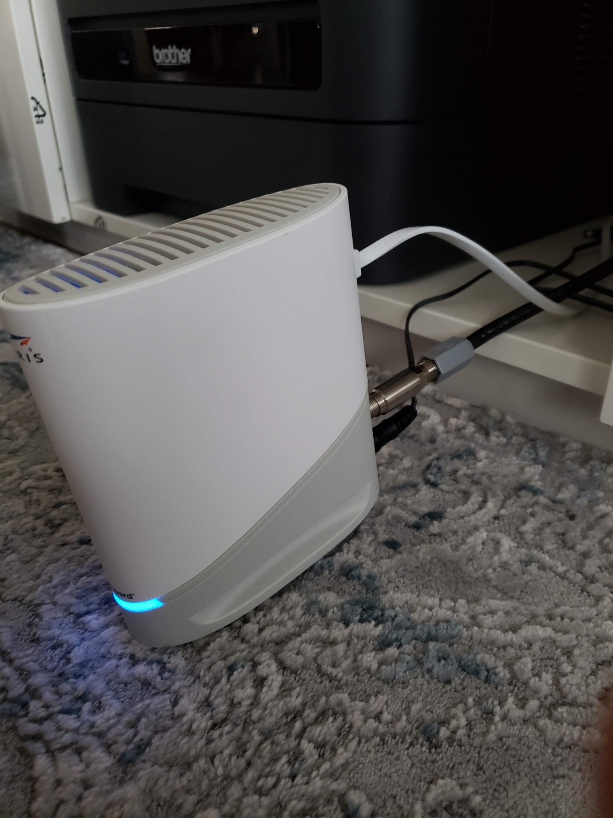 $51/mo - Finance ARRIS Surfboard DOCSIS 3.1 Modem and AX6600 WiFi 6 ...