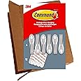 Command Cord Bundlers, Damage Free Hanging Cord Organizer, No Tools ...