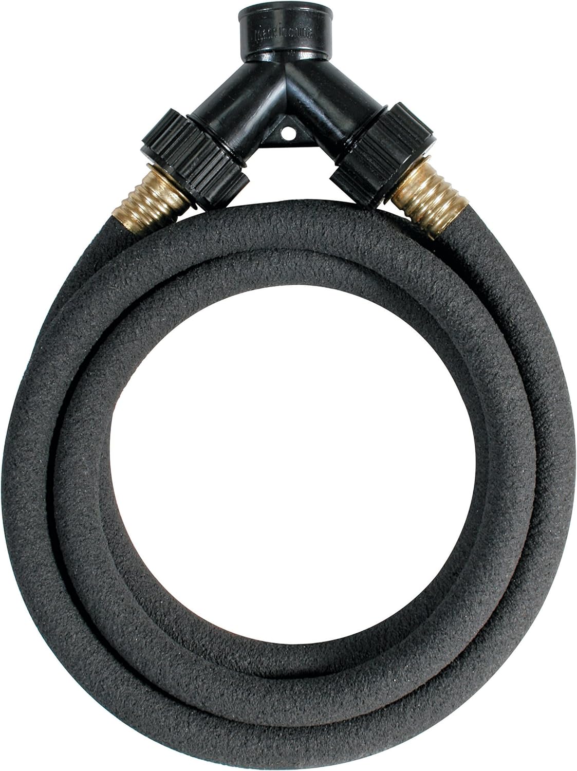 Amazon.com : Fiskars 00091-12 Tree and Shrub Soaker Ring : Garden Hoses ...