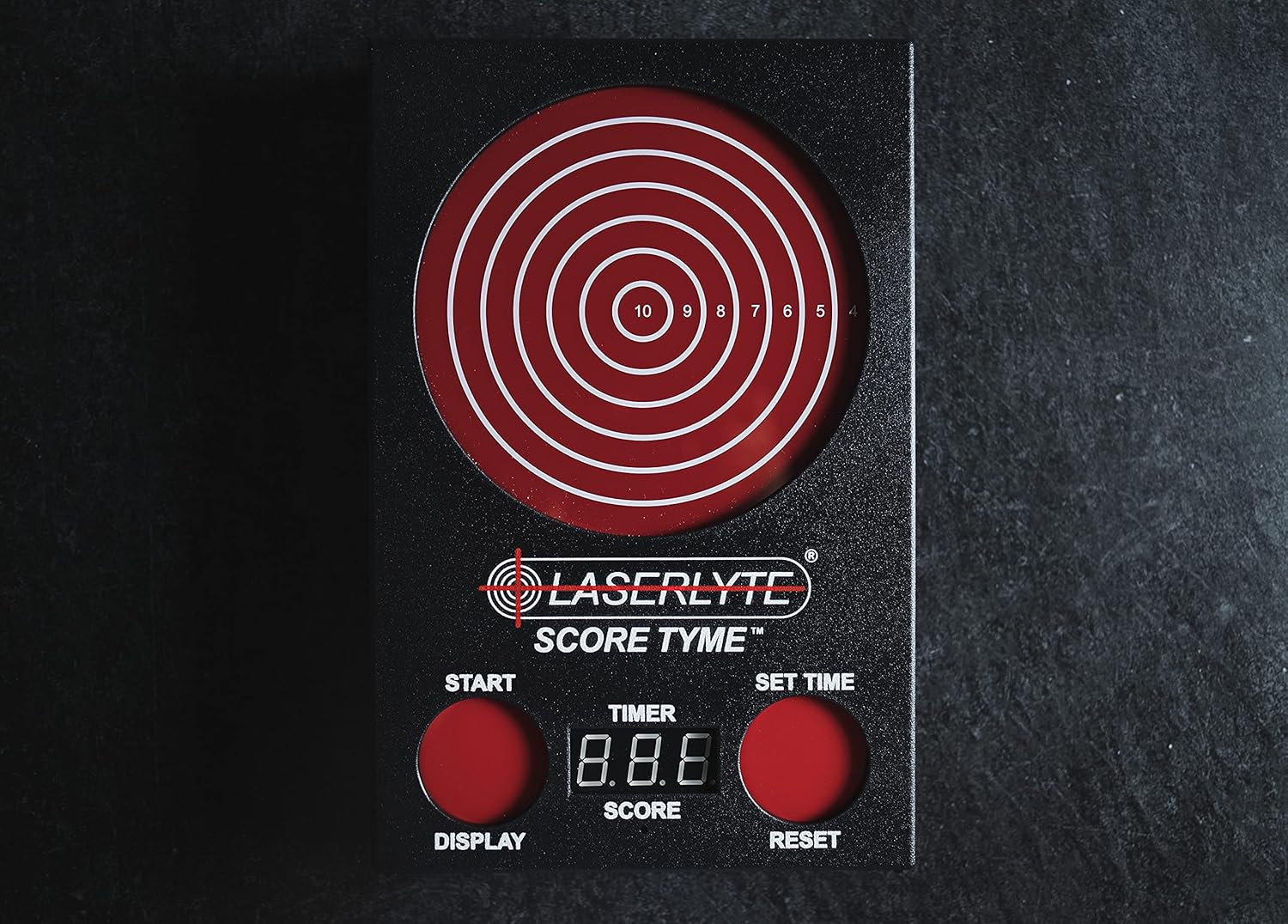 LaserLyte Trainer Score Tyme Target » Tenda Canada