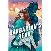 Barbarian's Taming (Ice Planet Barbarians): Dixon, Ruby: 9780593639481 ...