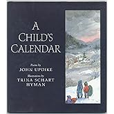 Amazon.com: A Child's Calendar (20th Anniversary Edition ...