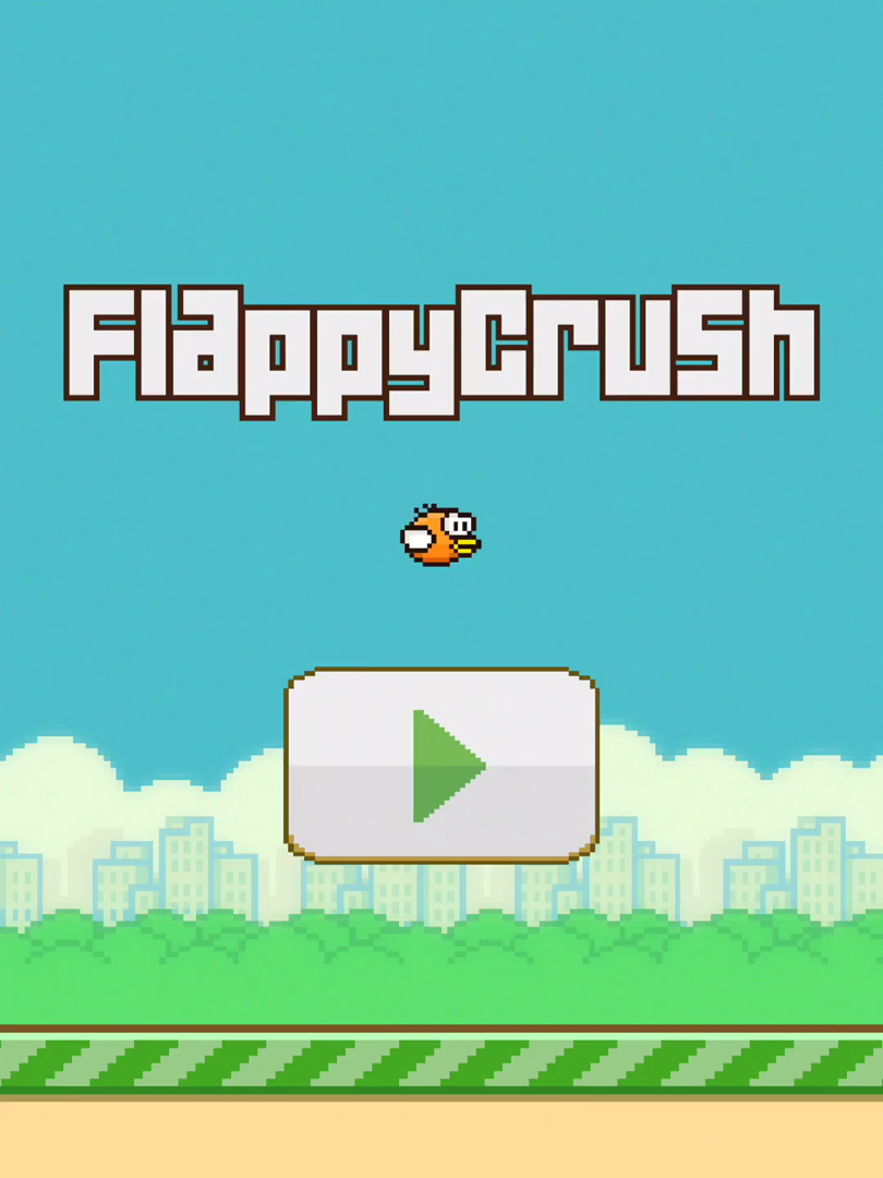 Flappy Crush - App on Amazon Appstore