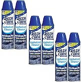 Amazon.com: Blue Coral DC22 Upholstery Cleaner Dri-Clean Plus with Odor ...