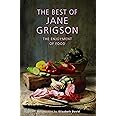 Best of Jane Grigson: Grigson, Jane: 9781909808287: Amazon.com: Books
