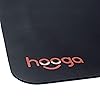 hooga Grounding Mat for Sleep, Energy, Pain Relief, Inflammation ...