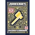 All New Official Minecraft Explorer’s Handbook: Discover How To Become ...