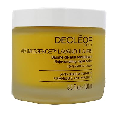 Decleor Decleor Aromessence Lavandula Iris Night Balm 100 Ml - 100 ml ...