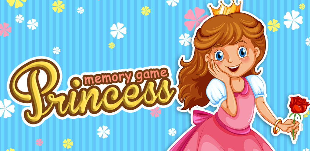 Amazon.com: Princess Memory Game: Appstore for Android