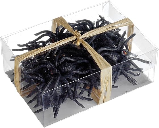 Spiders in a Box Standard: Amazon.co.uk: Kitchen & Home