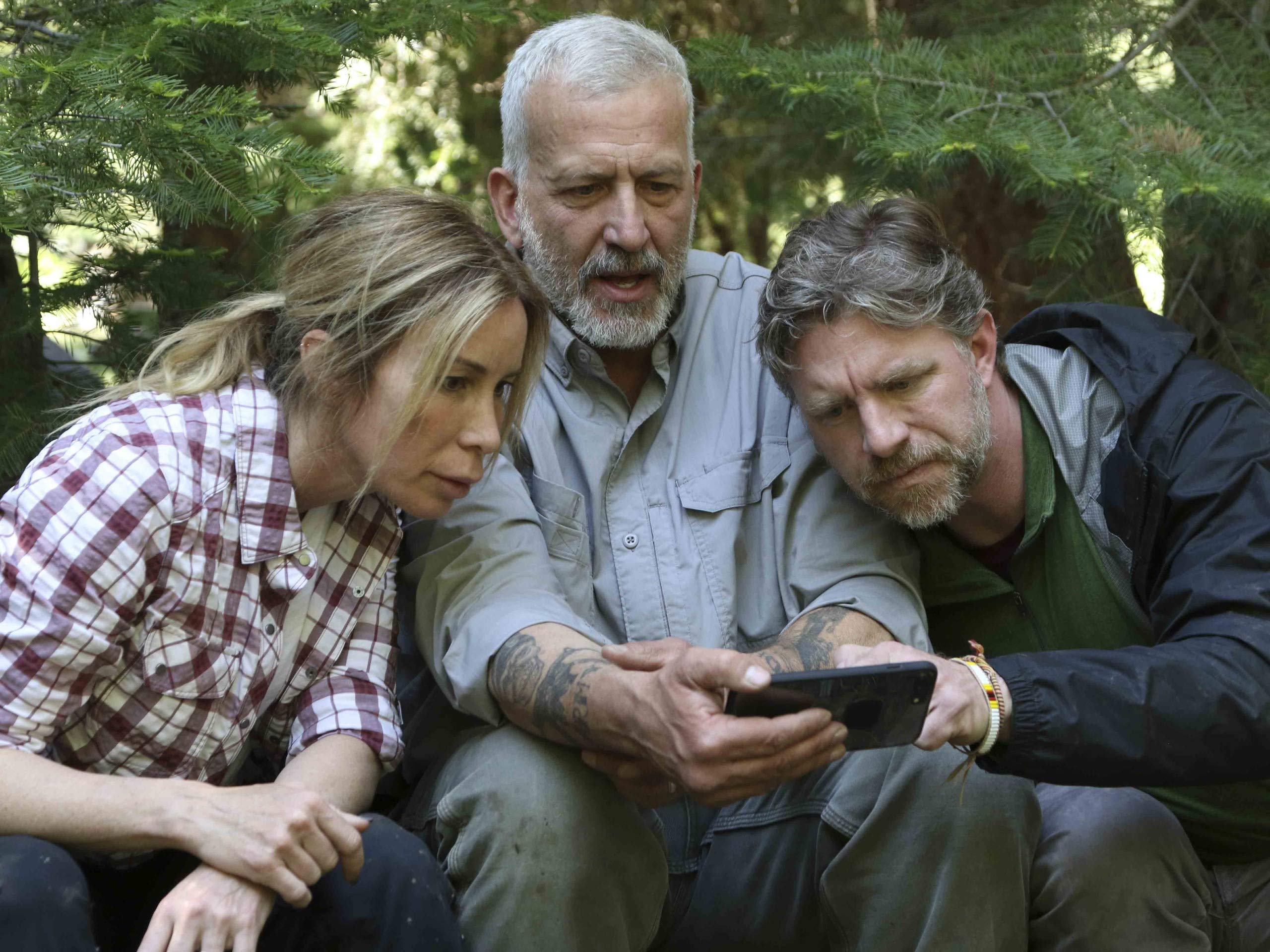 Watch Expedition Bigfoot, Season 1 | Prime Video