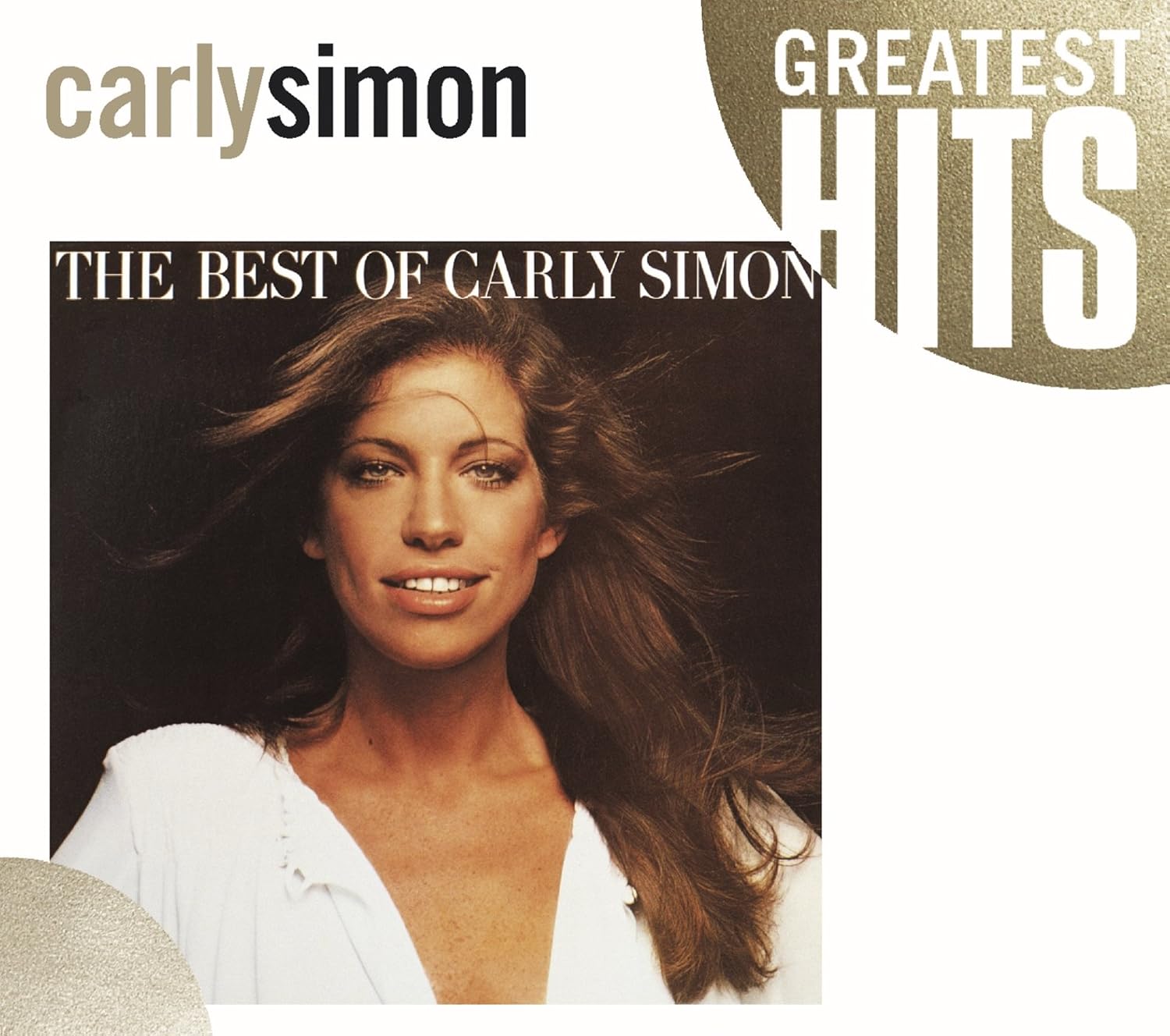 Best of Carly Simon: Carly Simon: Amazon.es: CDs y vinilos}