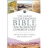 CSB Baker Illustrated Study Bible, hardcover: Baker Publishing Group ...