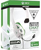 Turtle Beach Recon 30X Chat Headset - Xbox One, Xbox One S, PS4, and PC ...
