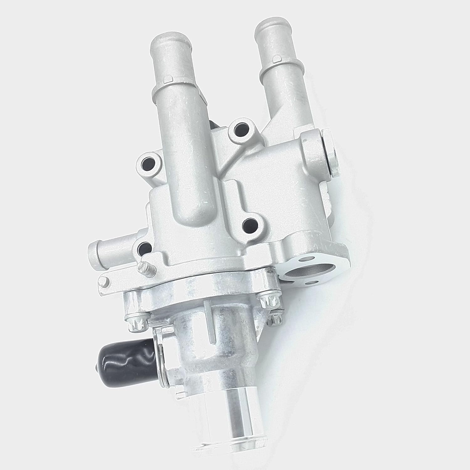 Coolant Thermostat Housing for 2009-2011 Chevrolet Aveo Aveo5 2009 ...