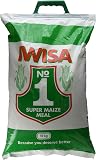 Iwisa Super Maize Meal 10kg: Amazon.co.uk: Grocery