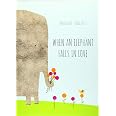 When an Elephant Falls in Love: Cali, Davide, Lotti, Alice ...