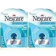 Amazon.com: Nexcare Sensitive Skin Low Trauma Tape, 1 in x 4 yd, Pain ...
