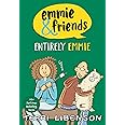 Emmie & Friends: Entirely Emmie: A Funny Graphic Novel about Crushes ...