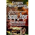 Amazon.com: Scraps of Paper (Spookie Town Murder Mysteries): 9781514198995: Griffith, Kathryn ...