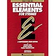 Amazon.com: Essential Elements for Strings: Violin Book One: 9780793533596: Michael Allen ...