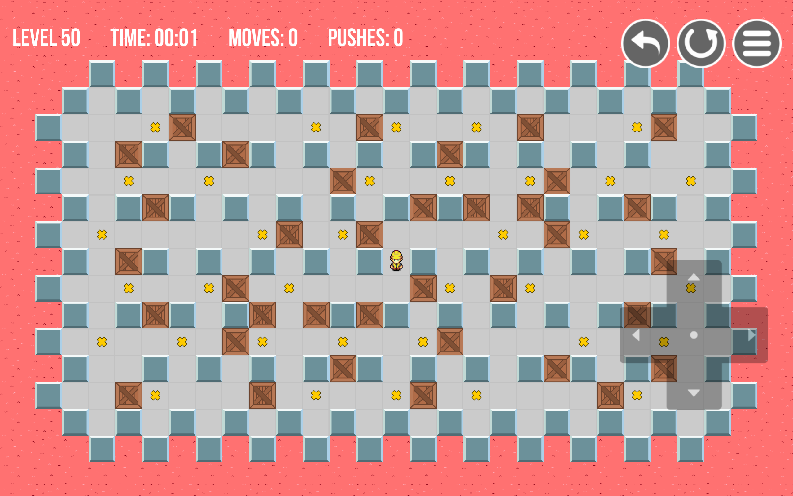 Sokoban Original & Extra - Free: Amazon.com.br: Amazon Appstore