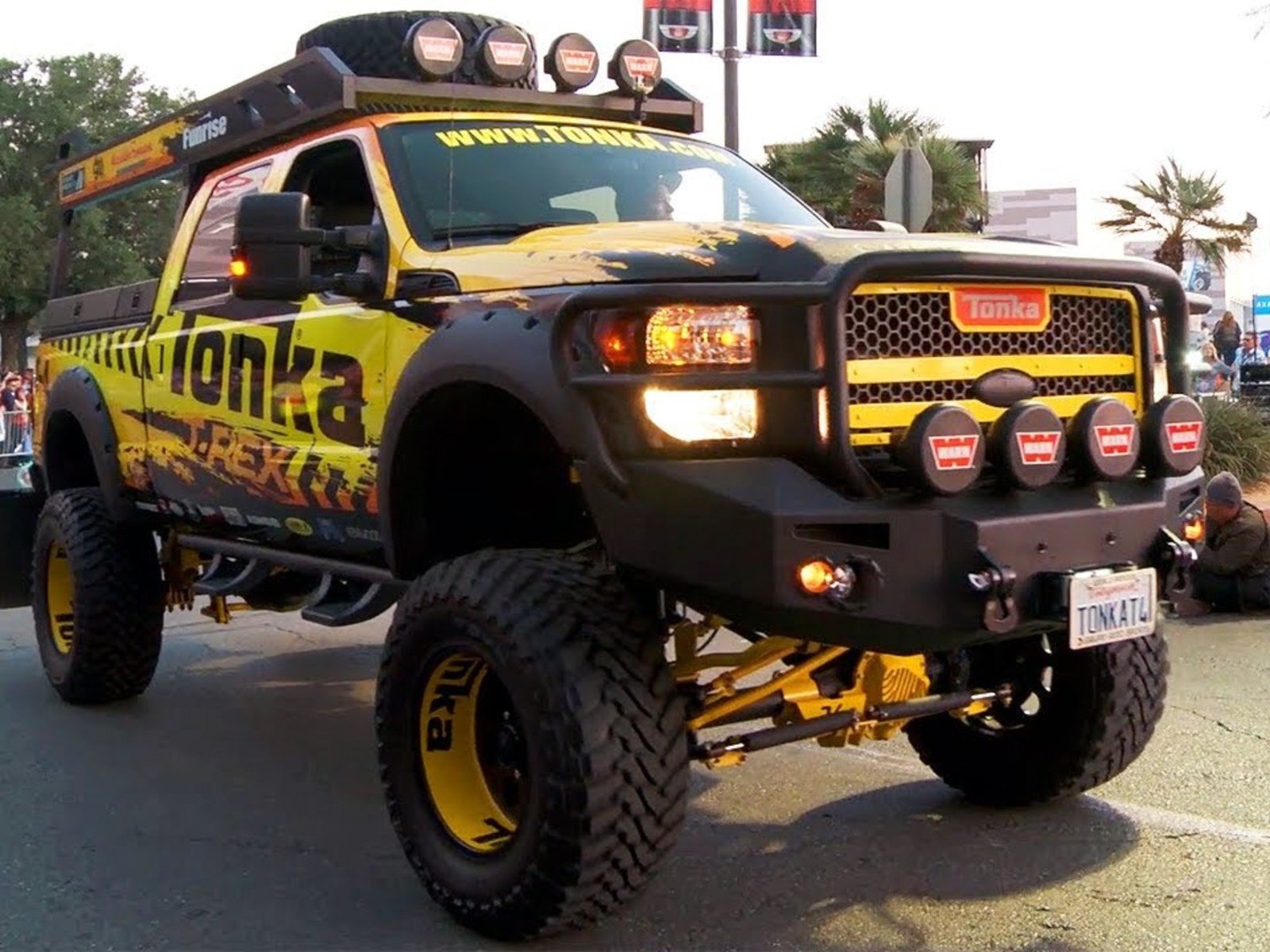 Watch SEMA Week - Season 1 | Prime Video