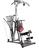 Amazon.com : Bowflex Conquest Home Gym [Discontinued] : Crossbow ...