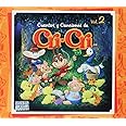 Cuentos y Canciones de Cri-Cri , Volumen 1: Amazon.com.mx: Música