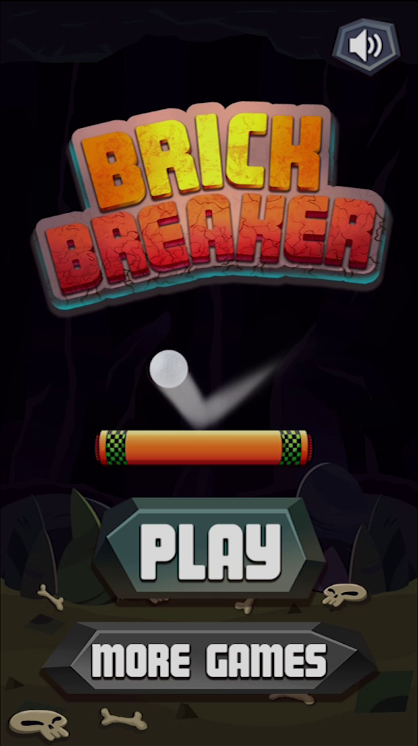 Brick Breaker - App on Amazon Appstore