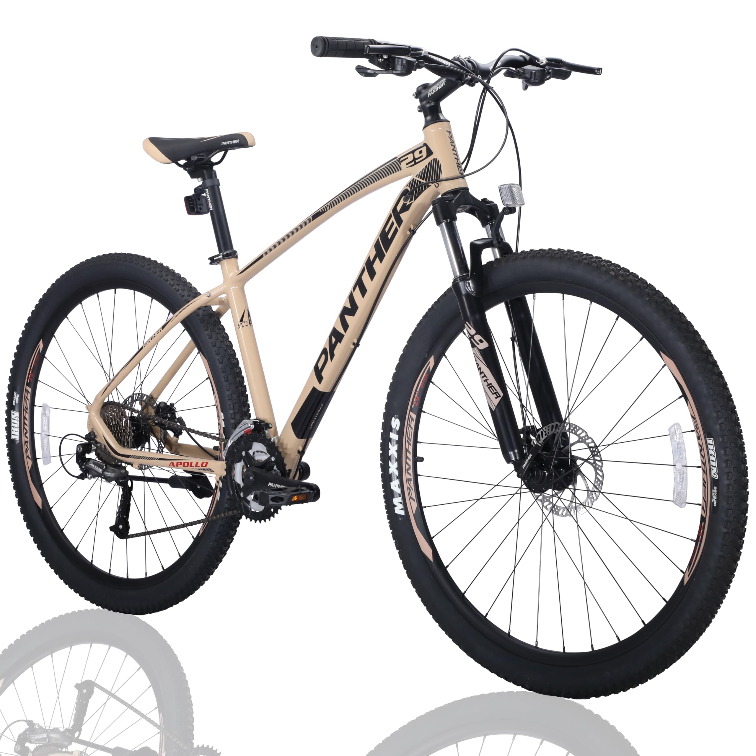 Mua PANTHER APOLLO MTB 29inch Off-Road Mountain Bike, All-Round Tire ...