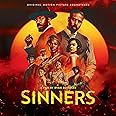 Amazon.com: Sinners (Original Motion Picture Soundtrack): CDs & Vinyl