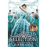 The Selection 5-Book Box Set: The Complete Series: 1-5 | Amazon.com.br