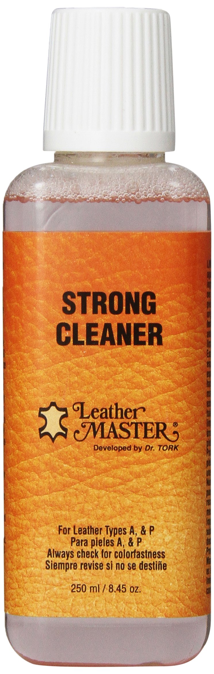 Amazon.com: Leather Masters Leather Vital Softener and Revitalizer, 250 ...