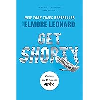 Amazon.com: Get Shorty: A Novel: 9780062120250: Leonard, Elmore: Books