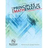 Principles of Mathematics Book 1 (Student): Katherine A. Loop ...