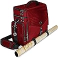 Amazon.com: ENHANCE DND Bag - RPG Dungeons and Dragons Accessory Bag ...
