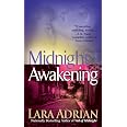 Amazon.com: Midnight Awakening (The Midnight Breed, Book 3 ...